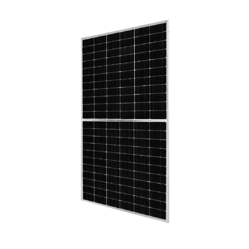 JA Solar 500W Bifacial Panel - Solar Overstocks